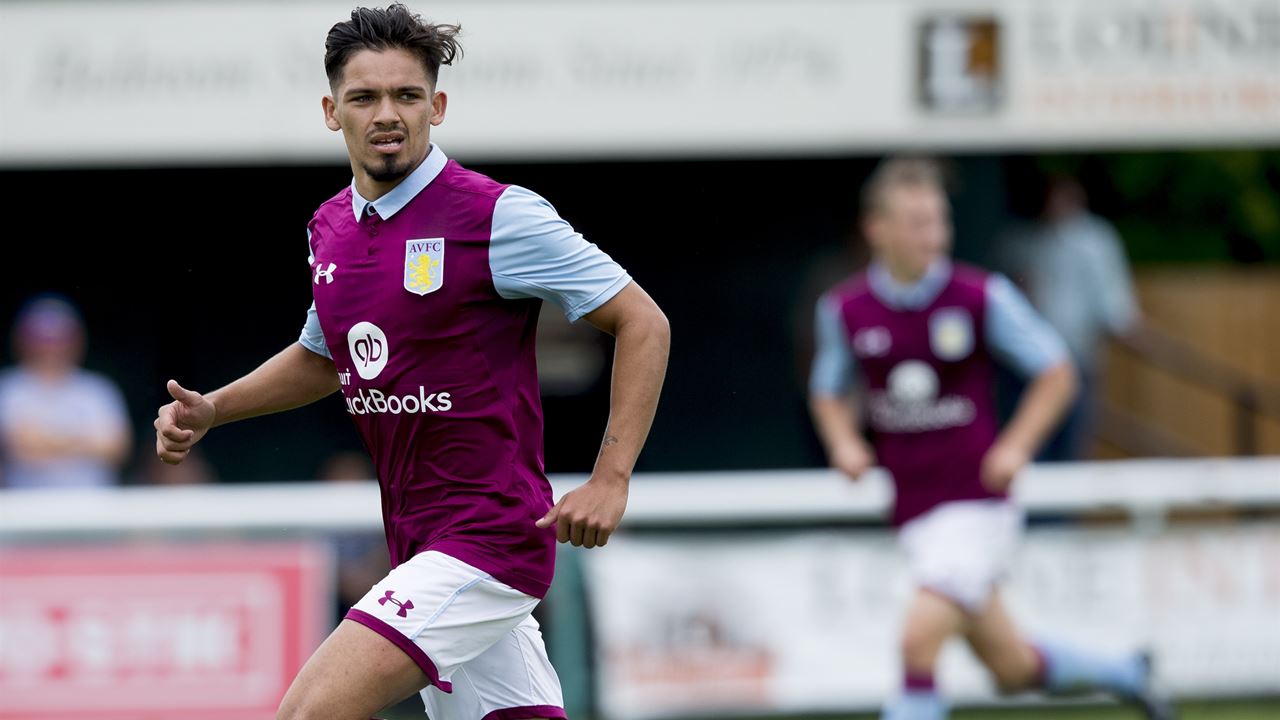 Aston Villa Football Club | The official club website | AVFC