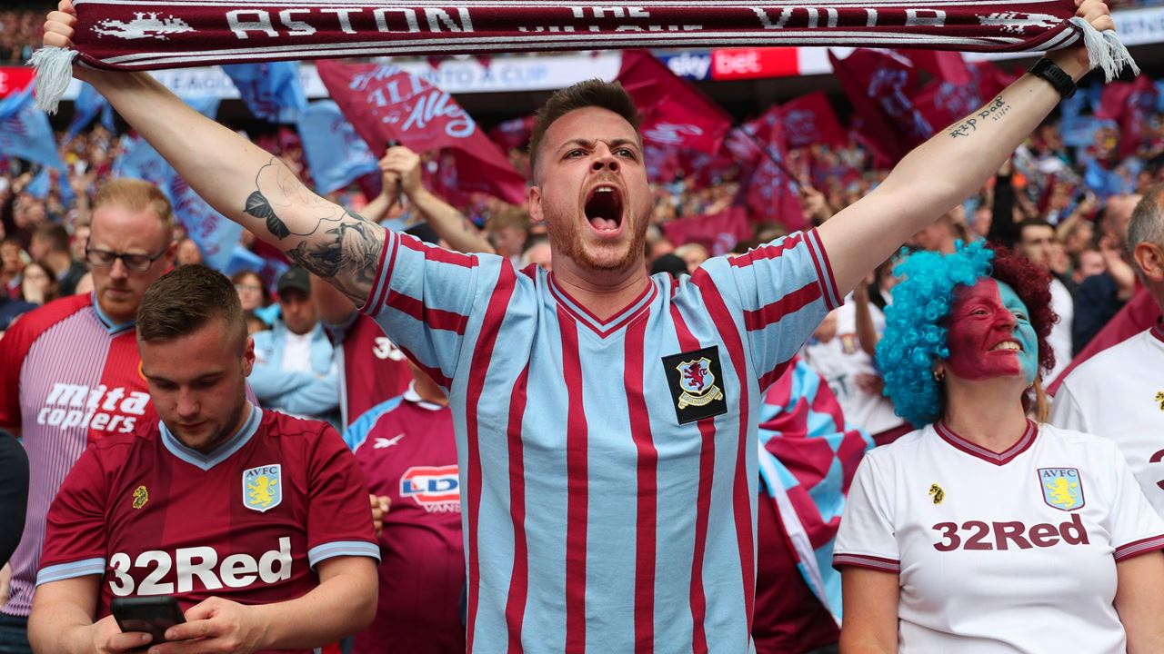 Aston Villa Football Club | The official club website | AVFC