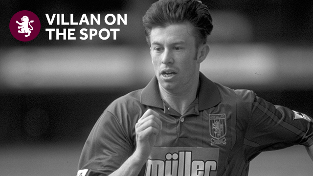 Aston Villa Football Club | The official club website | AVFC