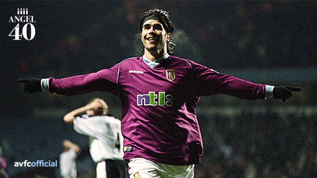 Aston Villa Football Club | The official club website | AVFC