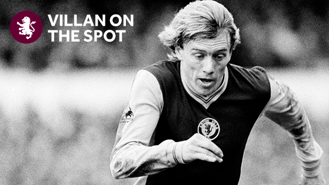 Aston Villa Football Club | The official club website | AVFC