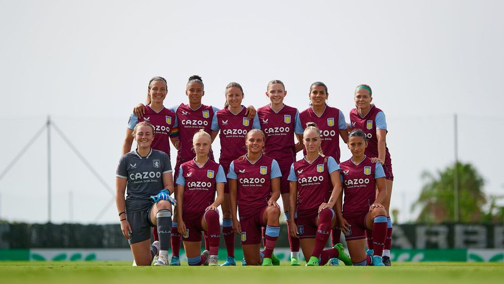 Women's ticket sales see significant increase | AVFC