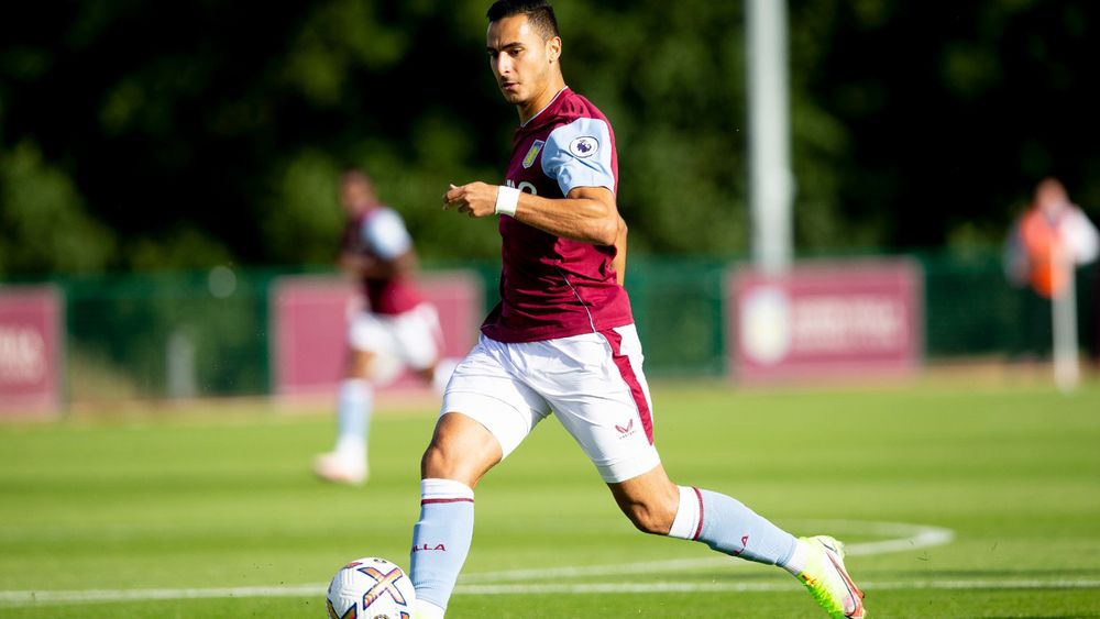 U21s: Aston Villa 3-3 Middlesbrough | AVFC