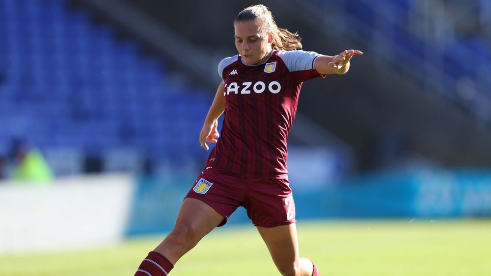 Match Pack: Aston Villa Women v Chelsea Women | AVFC