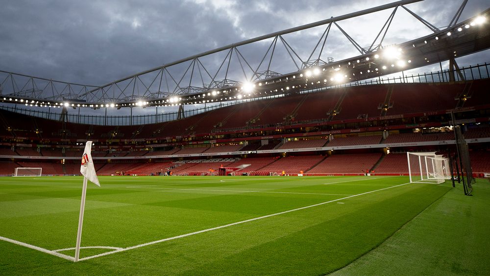 Arsenal ticket details | AVFC