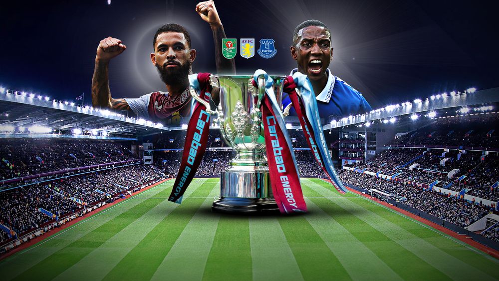 Everton ticket details | AVFC