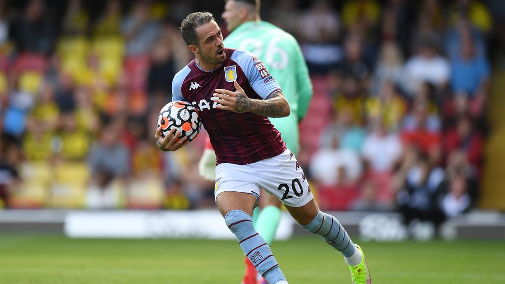 Team news: Aston Villa v Watford in the Premier League | AVFC