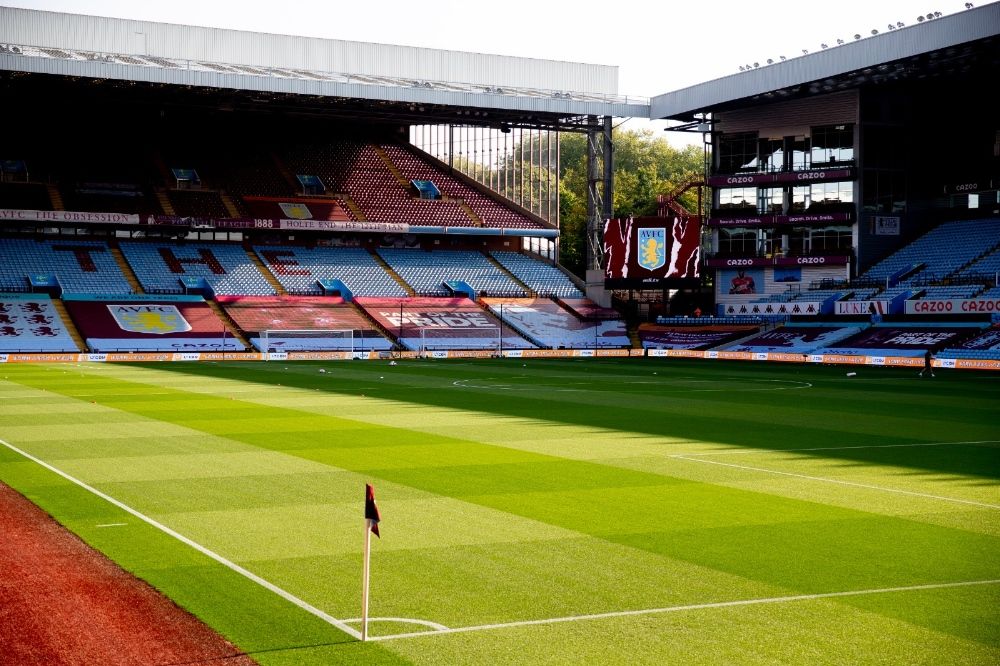 Supporters' Update | AVFC