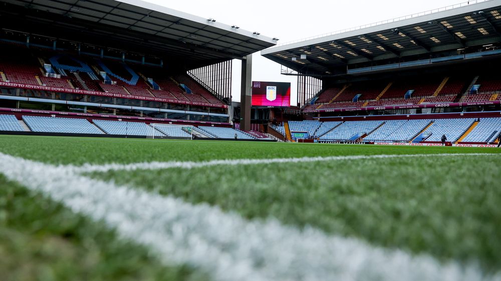 Nottingham Forest travel info | AVFC