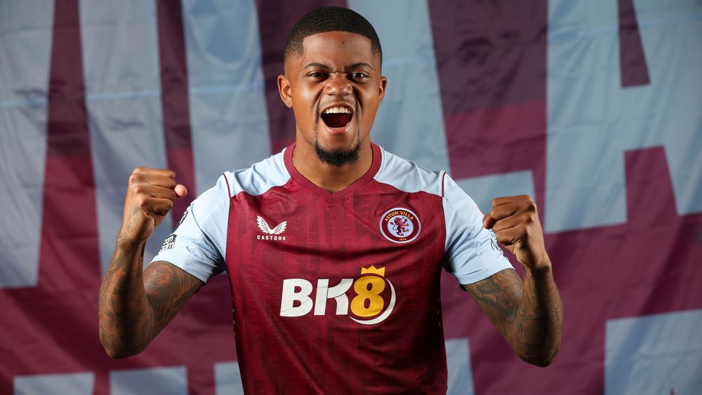 Bournemouth v Aston Villa team news | AVFC