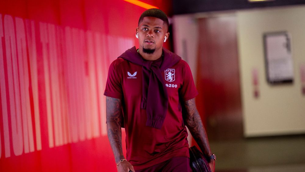 Four changes for Arsenal tie | AVFC