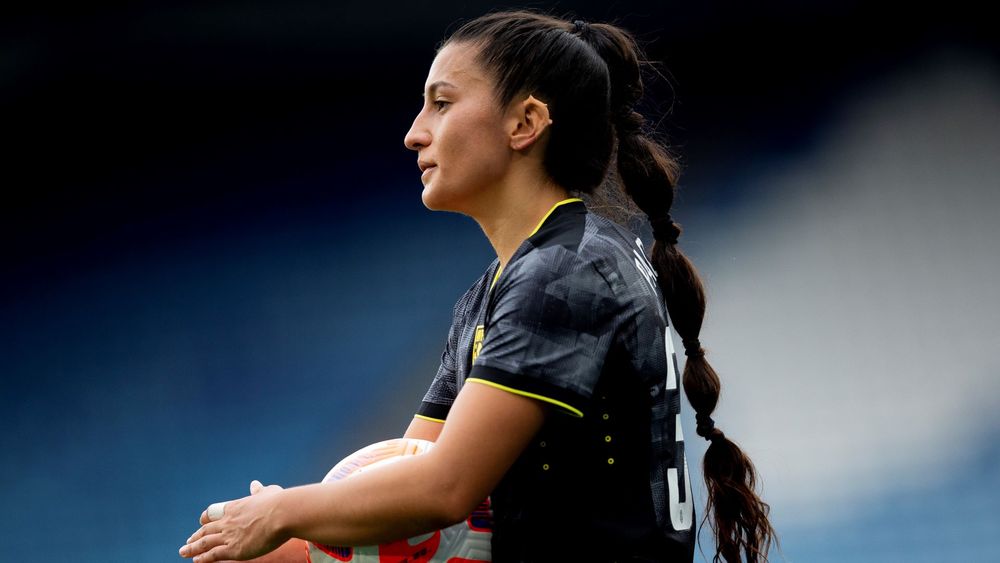 Maz Pacheco: We believe in ourselves | AVFC