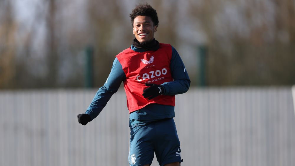 Boubacar Kamara: Emery has brought a new dynamic | AVFC