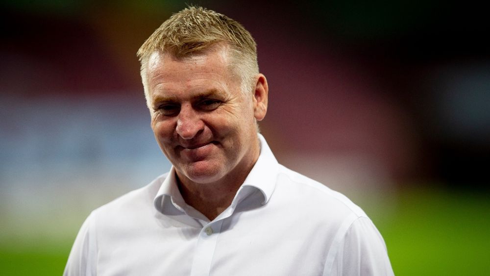 Dean Smith post-match Aston Villa win over Sheffield United | AVFC