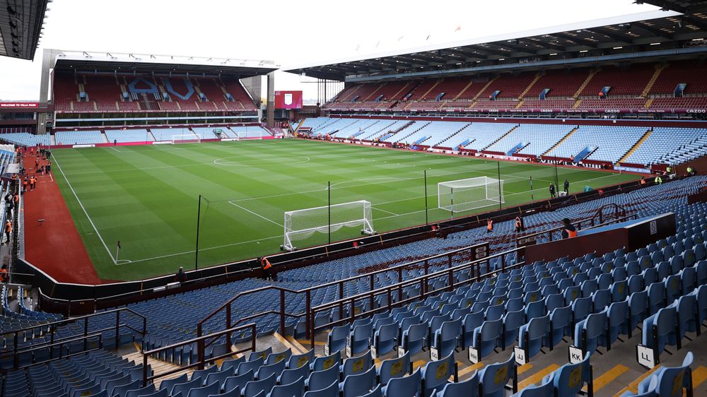 FA Cup third round ticket details coming soon | AVFC