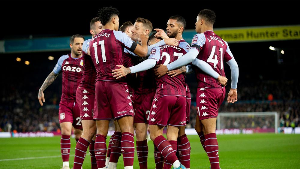 Vote for your Aston Villa Player of the Month for March | AVFC