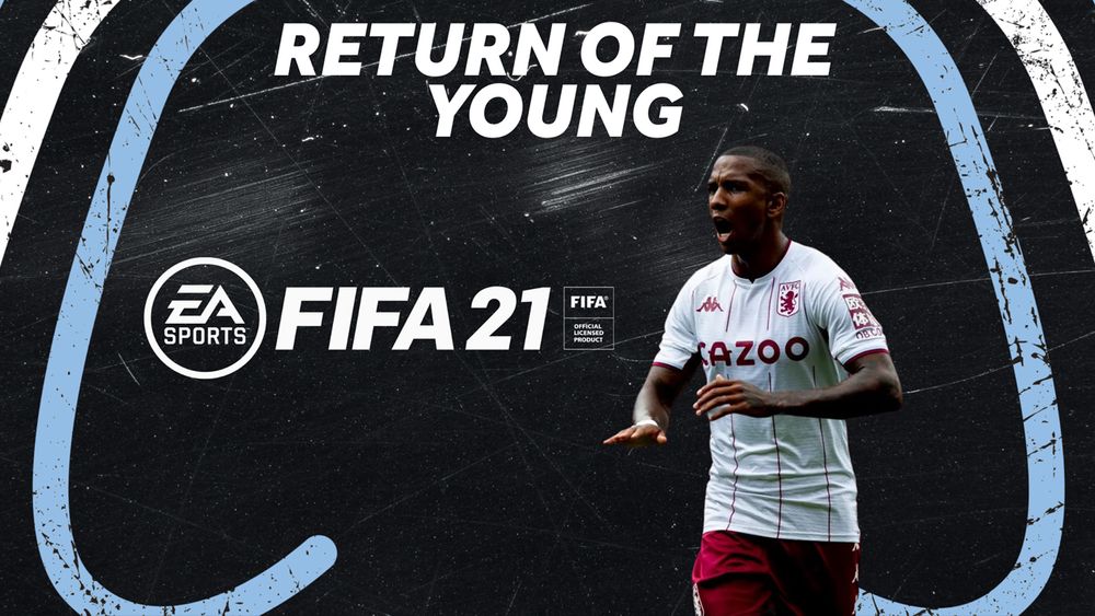 Villa Gaming: Return of the Young FIFA tournament | AVFC