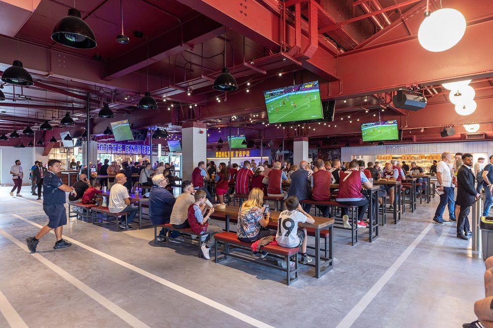 Aston Villa Football Club | The official club website | AVFC