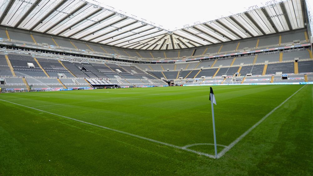 Newcastle United ticket details | AVFC