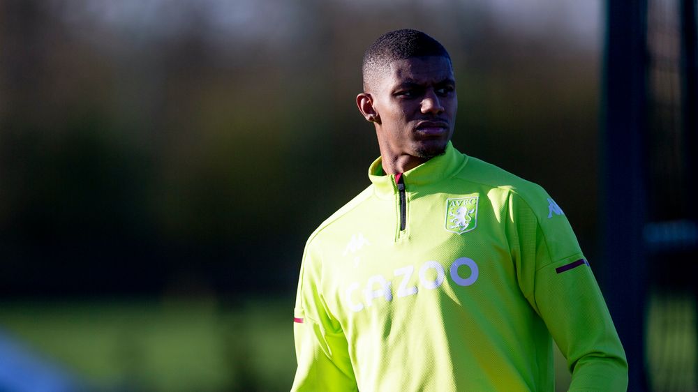 Wesley reflects on his road to recovery | AVFC