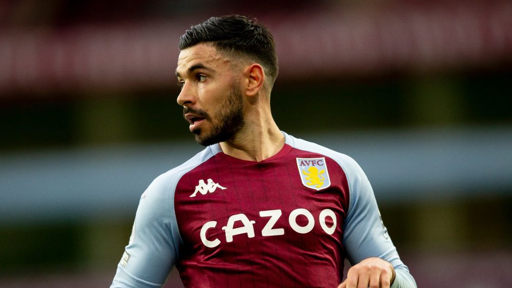 Sanson: I'm ready if called upon | AVFC