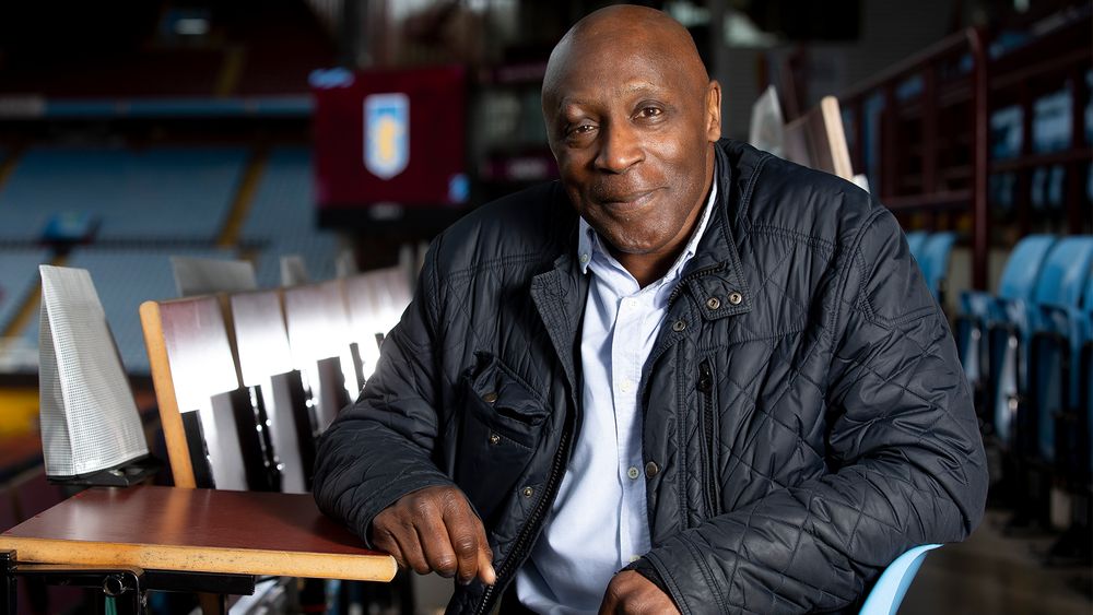 My time at Villa: Garry Thompson | AVFC