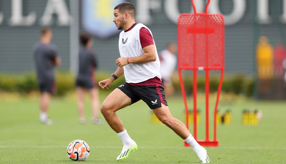 Team news for Aston Villa v Newcastle United clash | AVFC