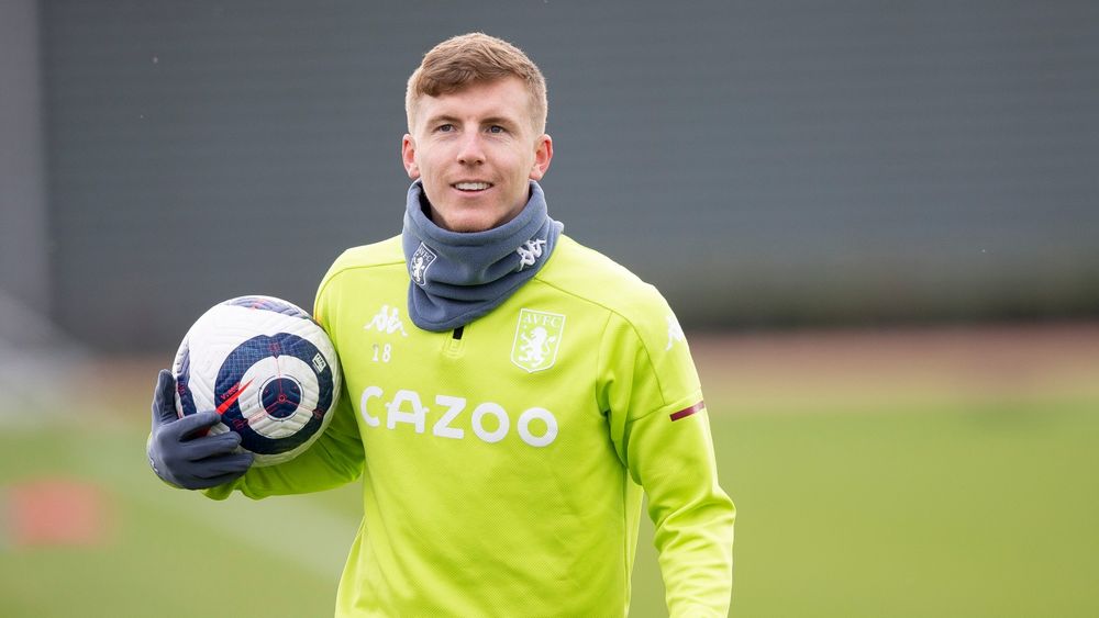 GALLERY: Squad prepare for Newcastle 📸 | AVFC