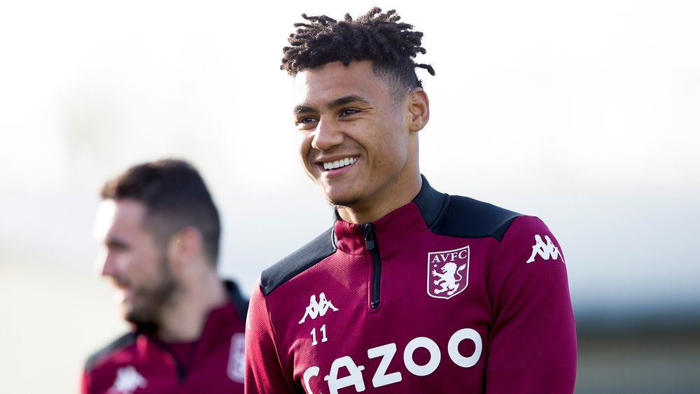 GALLERY: Final preparations for Saints | AVFC