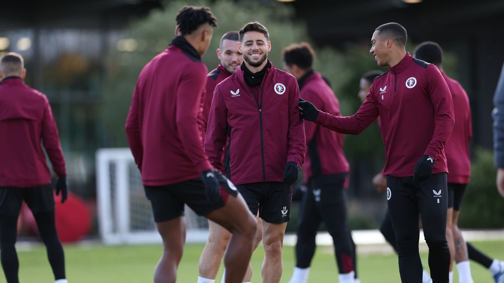 Team news for Nottingham Forest encounter | AVFC