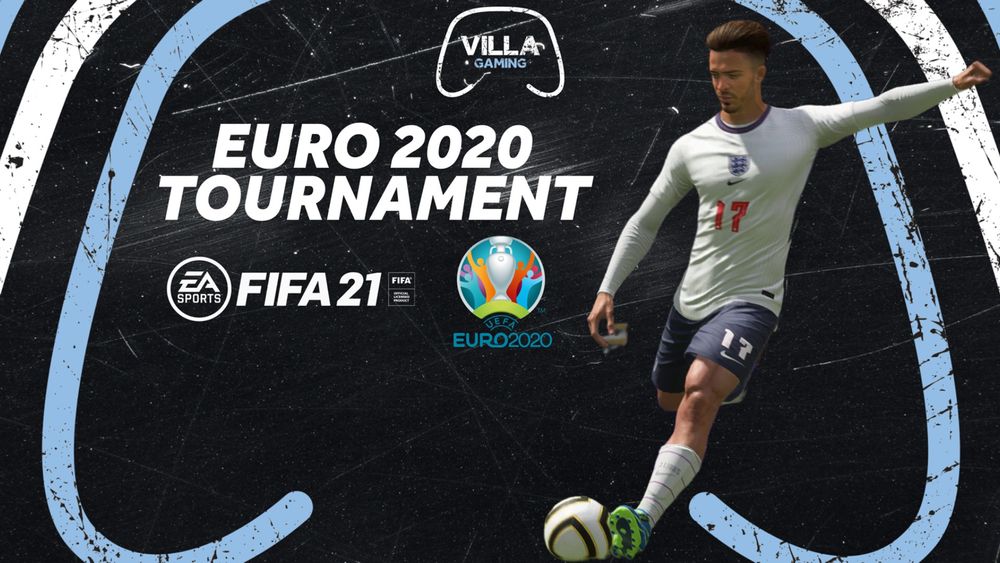 Enter the Villa Gaming European Championships! | AVFC