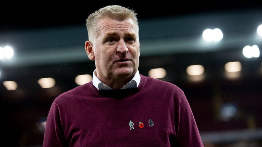 Dean Smith on Hammers defeat | AVFC
