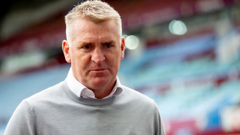 Smith rues key decisions | AVFC