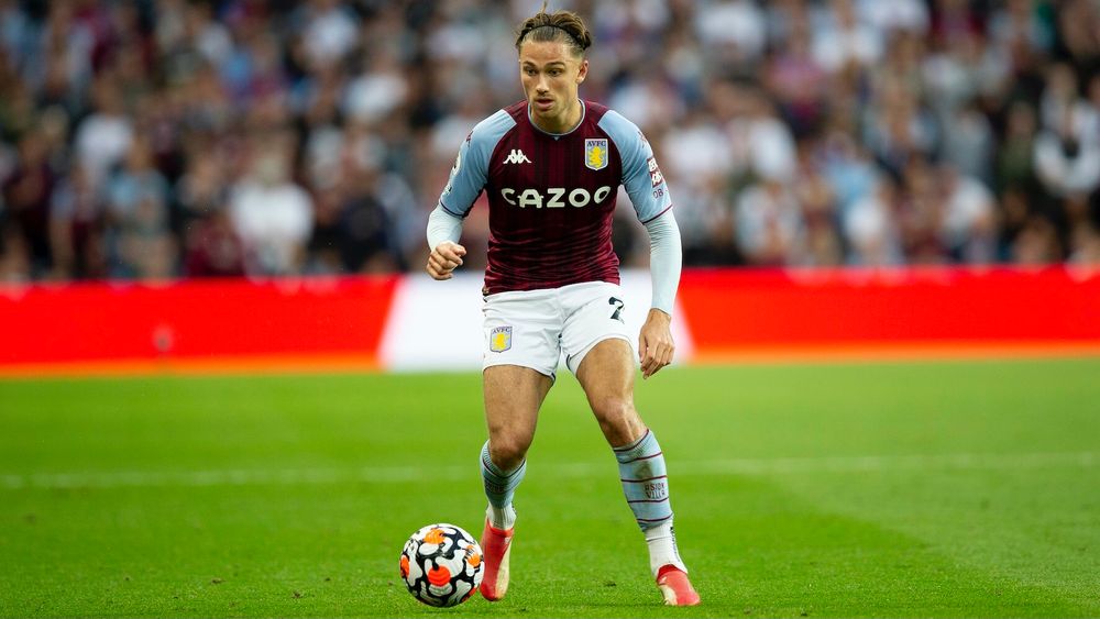 Aston Villa's Matty Cash earns first Poland call-up | AVFC