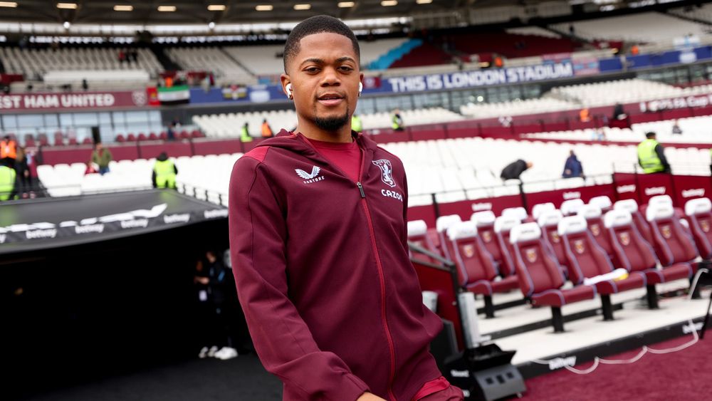 Bailey returns to face West Ham | AVFC