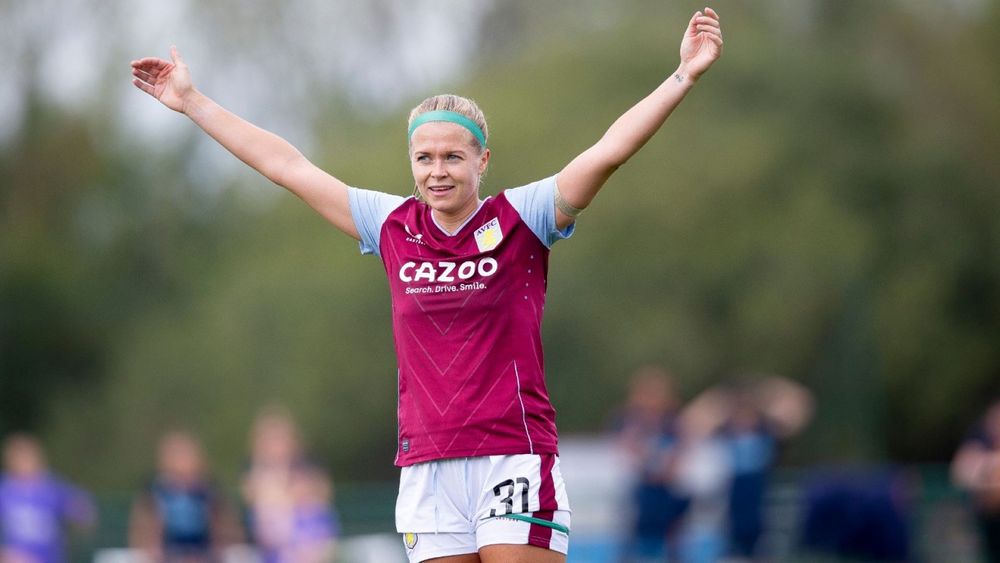 Pre-season: Aston Villa Women 1-1 Everton Women | AVFC