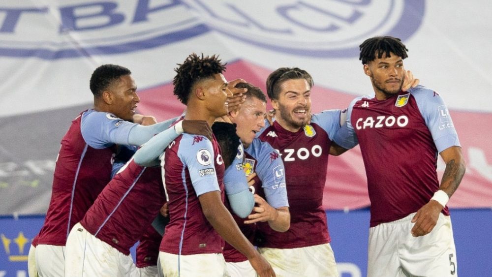 The Reaction: Winning start continues! | AVFC