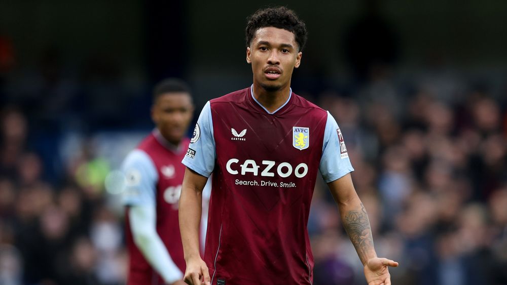 Team news for Forest fixture | AVFC