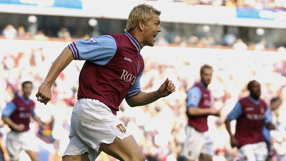 Five of the best Villa Park victories v Chelsea | AVFC