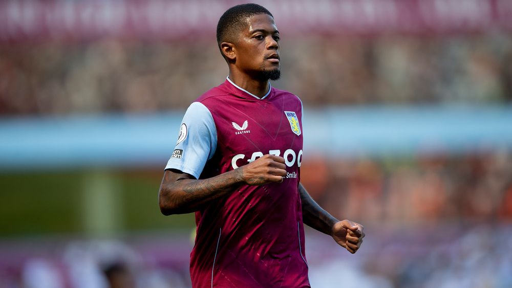 Bailey: I feel like a new signing | AVFC