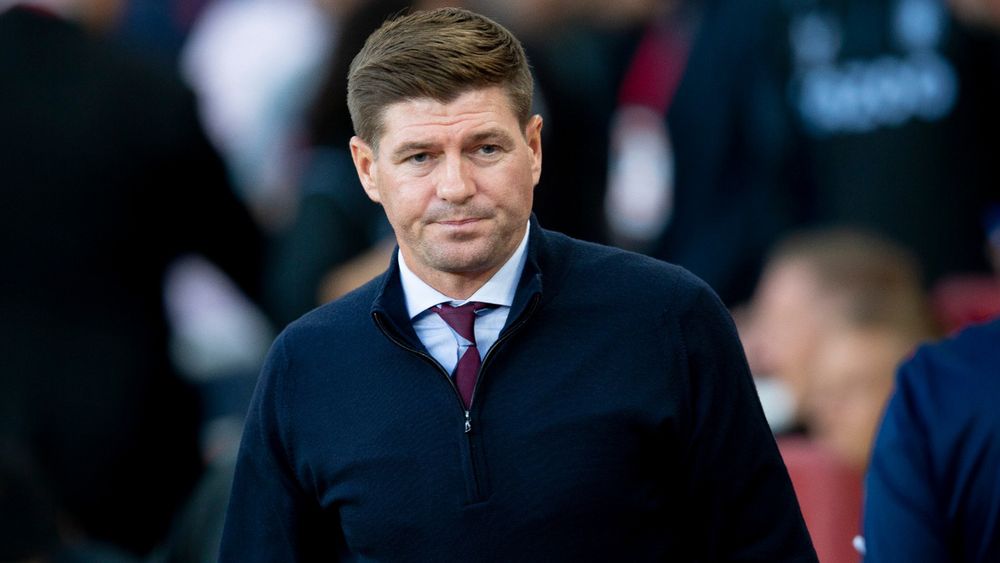 Gerrard: Defensive details cost us | AVFC