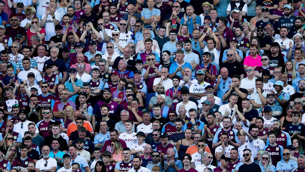 City centre to Villa Park shuttle bus service to run on Sunday | AVFC
