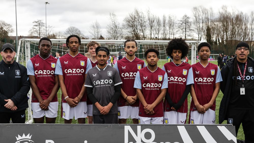 Premier League Kicks | AVFC