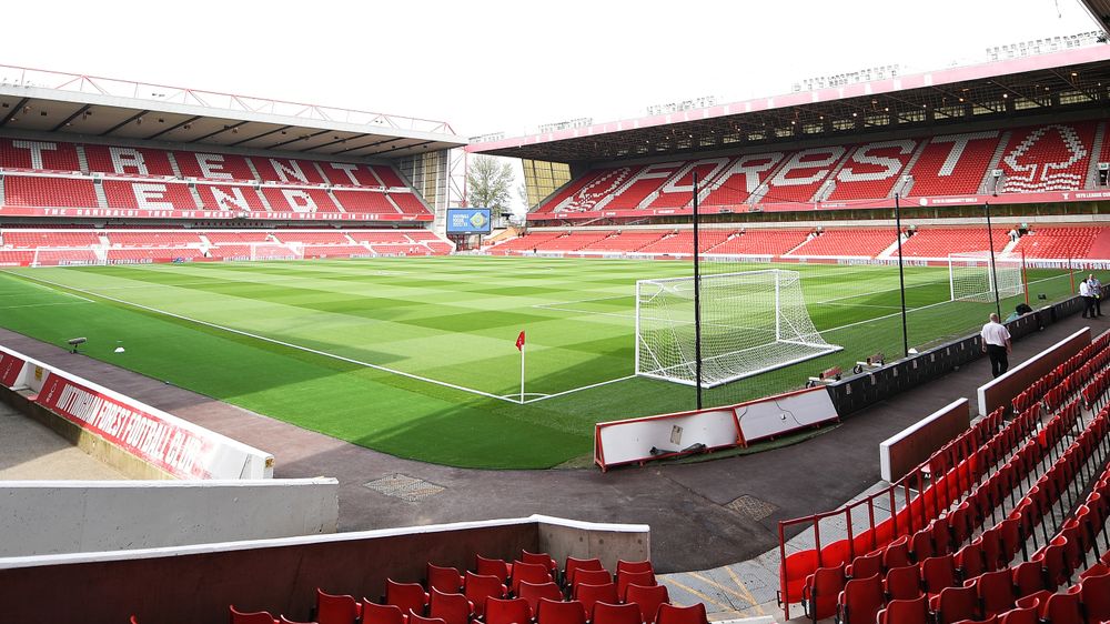 Nottingham Forest ticket details | AVFC