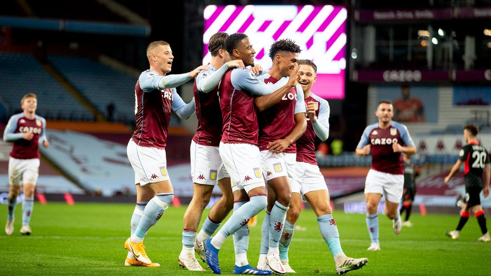 TeamWork | AVFC
