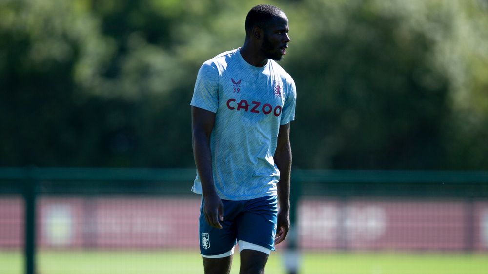 Keinan Davis departs | AVFC