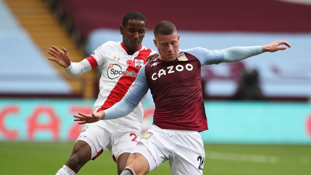 Match Pack: Southampton | AVFC