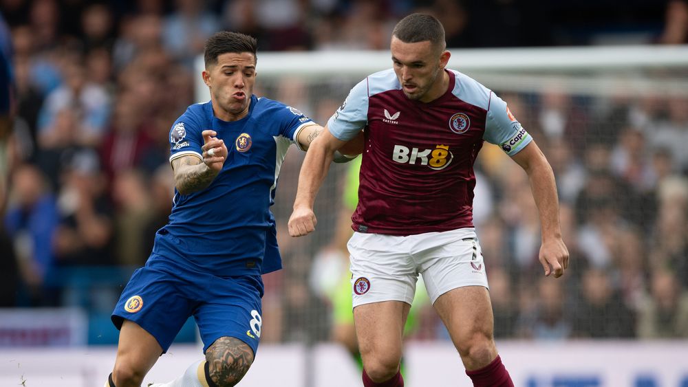 Villa handed Chelsea FA Cup draw | AVFC