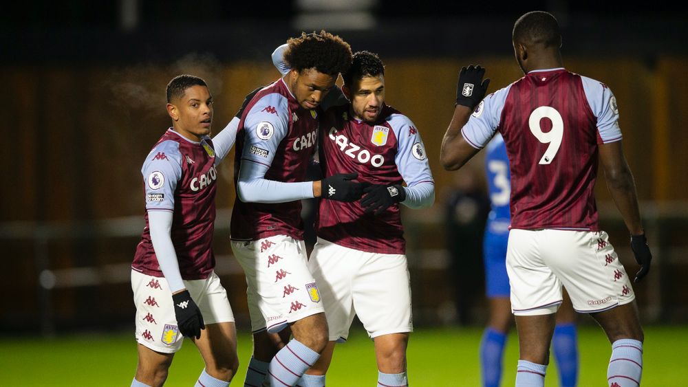Premier League 2 Match Report: Aston Villa 3-3 Birmingham City | AVFC Premier League 2 Match Report: Aston Villa 3-3 Birmingham City | AVFC