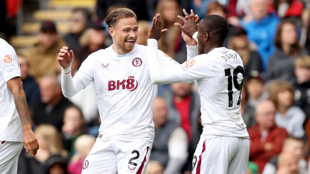 FPL: Matty Cash and Moussa Diaby proving popular | AVFC